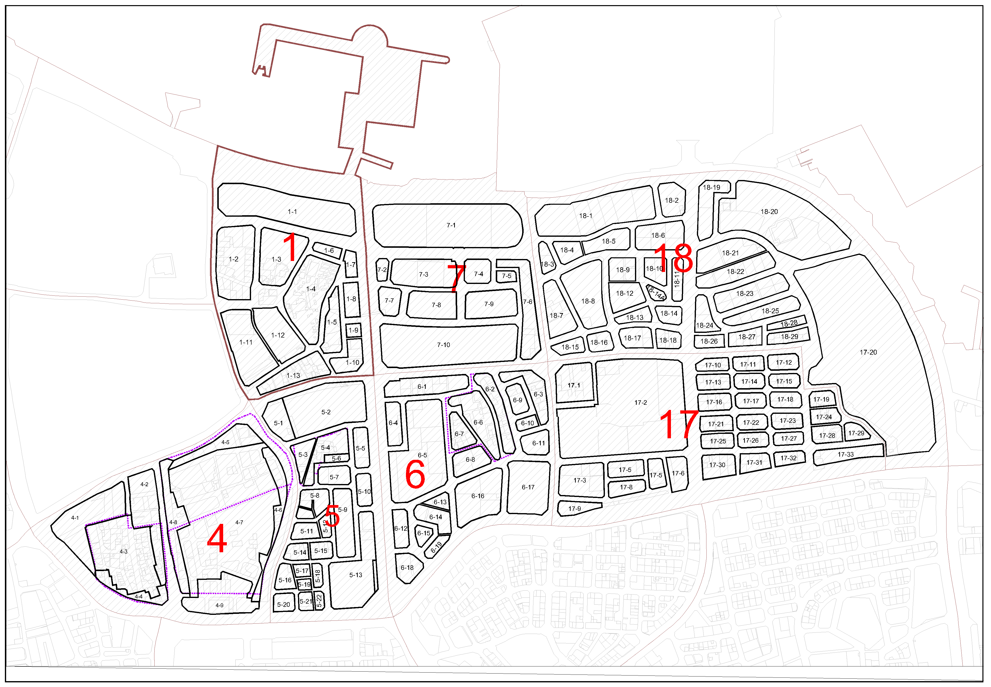 QNMP :: Qatar National Master Plan